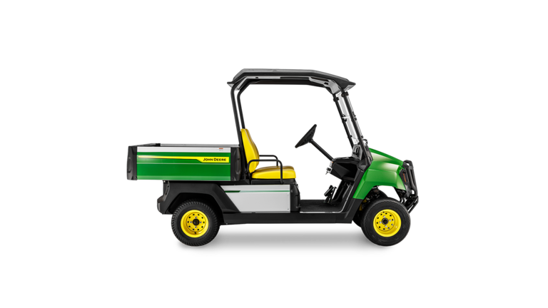 Gator™ GS Petrol | Transport- und Nutzfahrzeuge | Gator Nutzfahrzeuge ...